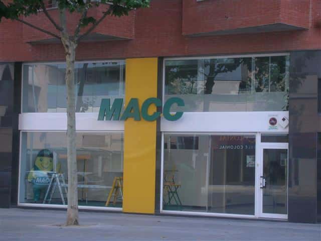 Qui sommes-nous - MACC Des idées solides